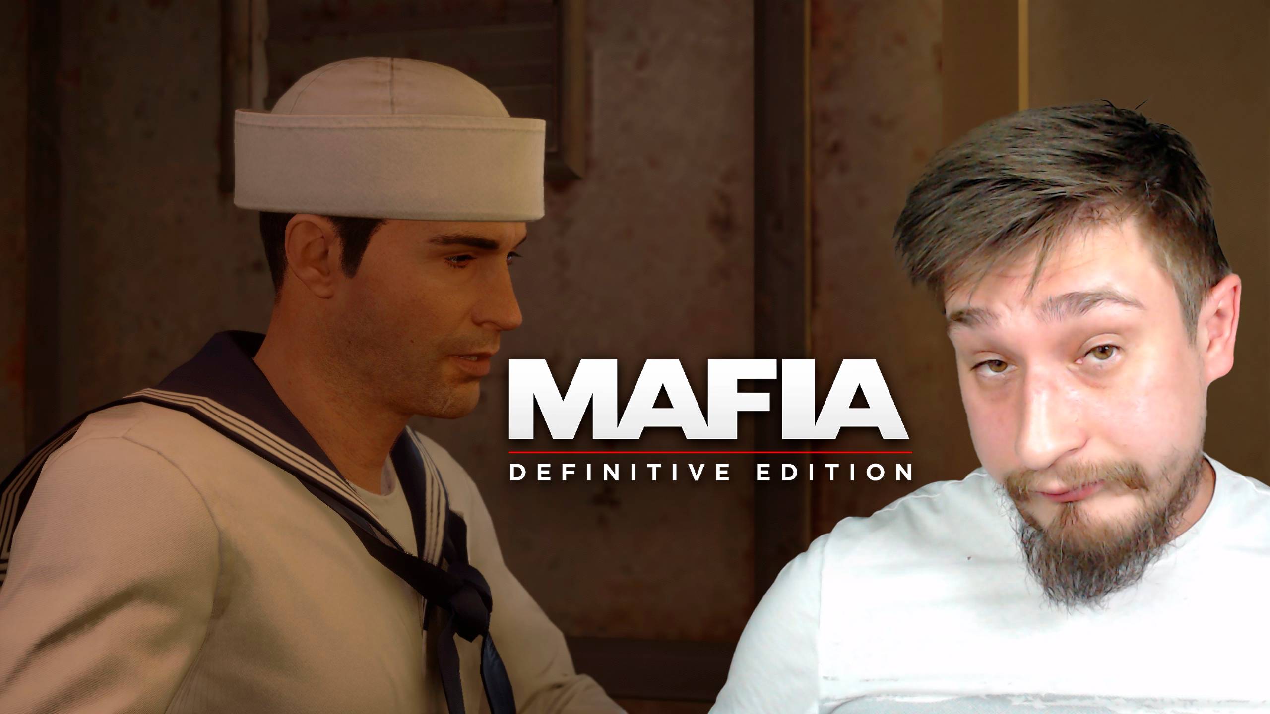 КАК ЖЕ ТУПО! ▶ MAFIA: DEFINITIVE EDITION №9