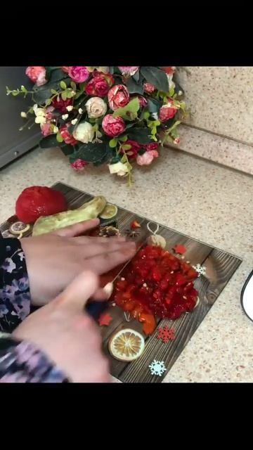 🔥 ОВОЩНОЙ ХОРОВАЦ ПО-АРМЯНСКИ