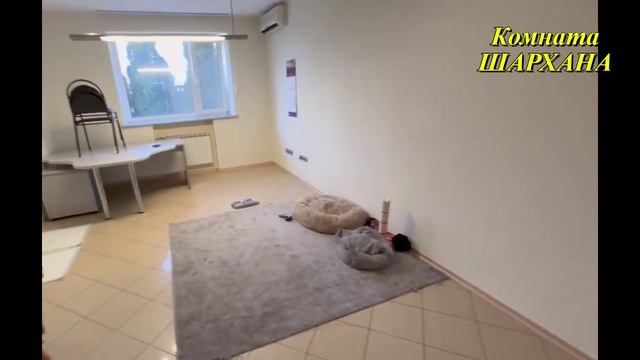 Мне два года. Шархан. часть 1