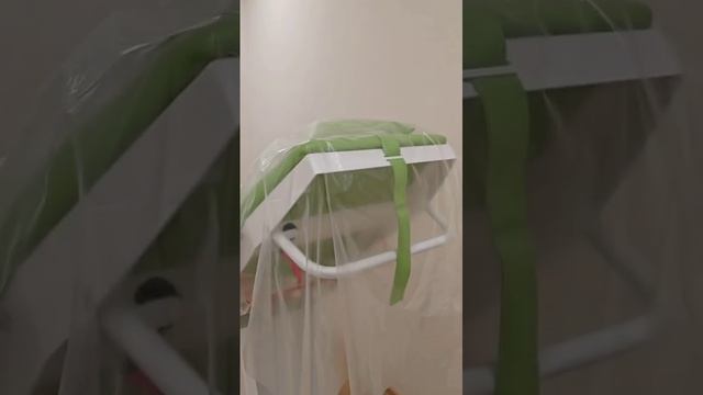 Строительство амбулатории с. Нелькан Аяно-Майского муниципального района