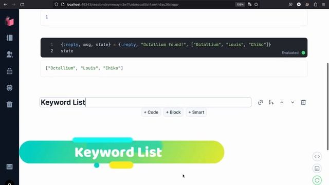 15 Tuple & Keyword List In Elixir ｜ Full Course - Complete Beginner Tutorial