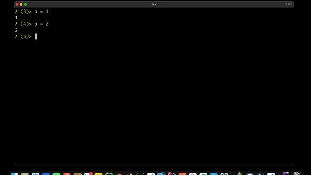 09 Understanding Immutability in Elixir ｜ Full Course - Complete Beginner Tutorial