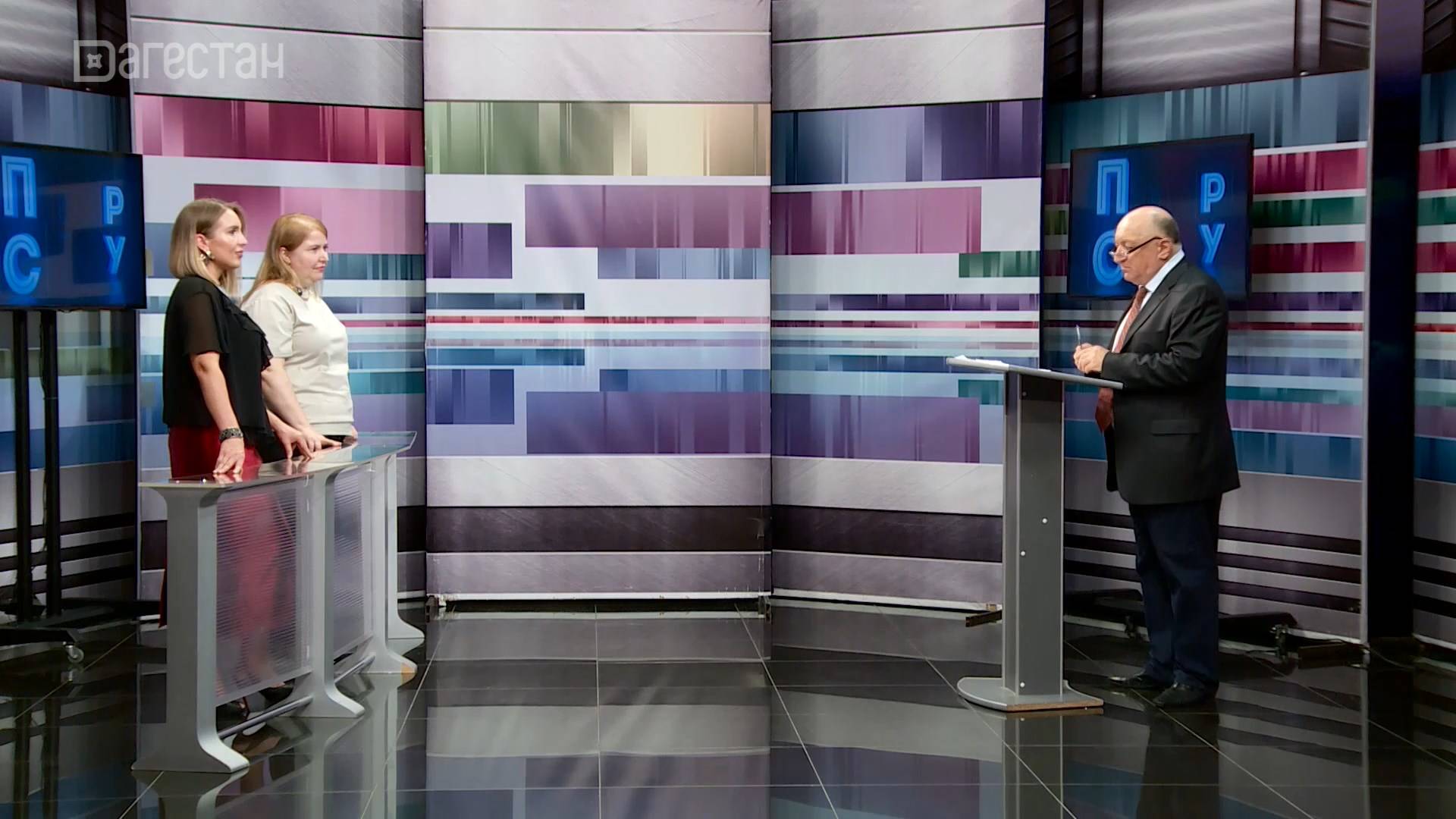 Бесплатная диспансеризация