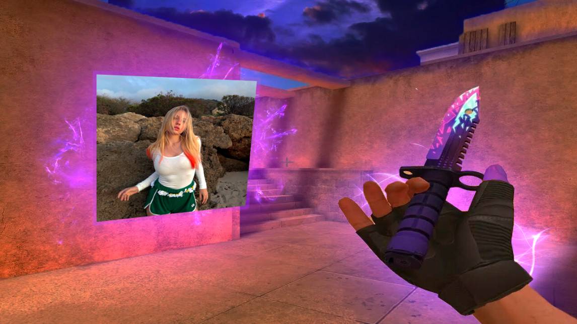 МУВИК Мало тебя в Standoff 2|#мувик #СТАНОК #standoff2