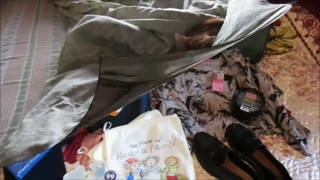 37-2017 Кисонька, ДИСКОНТ покупки + ПРИМЕРКА _ Elena Pero