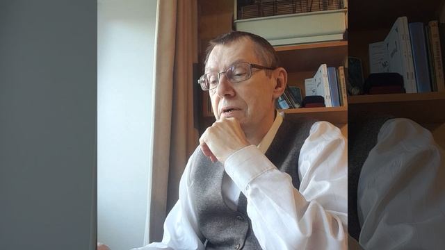 Повесть «Жил-был принц»: 10 глава. «Старуха». Читает автор А. Папченко