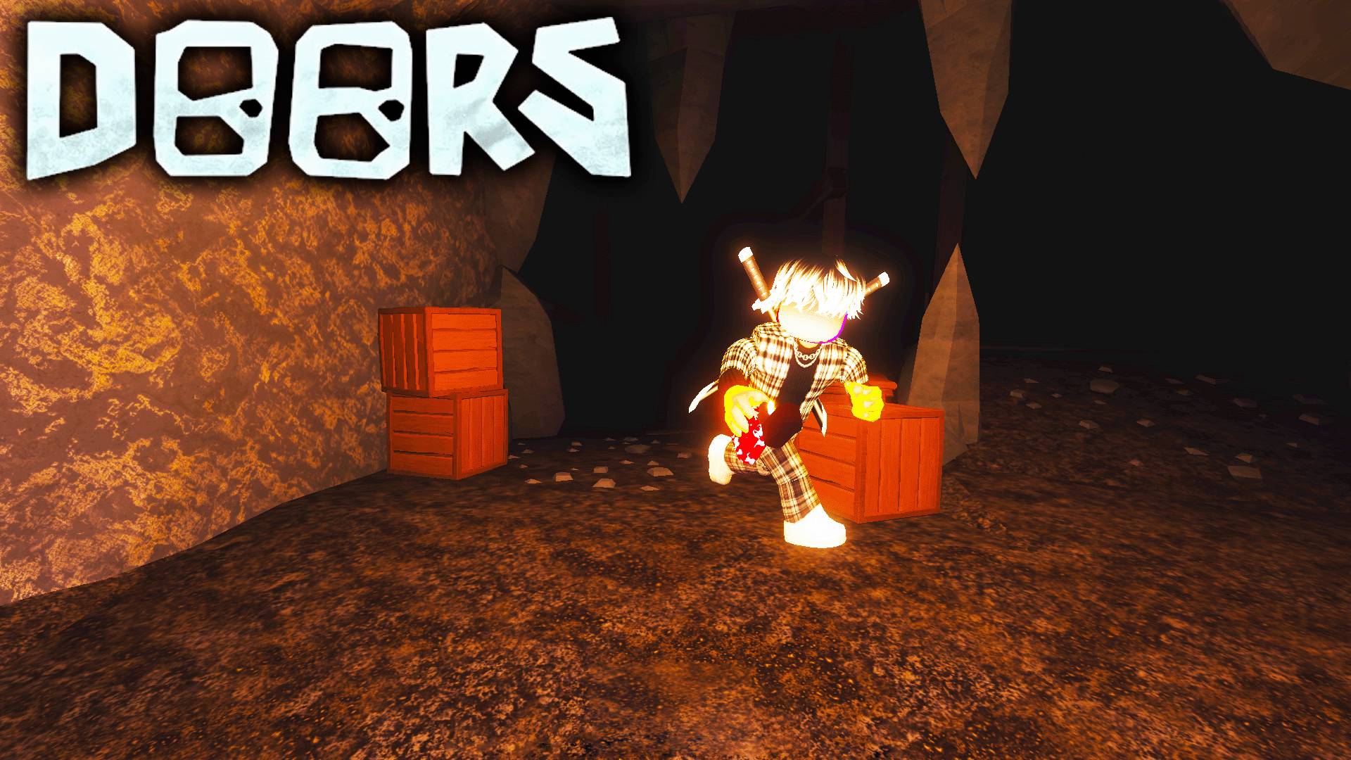 Дорс 2 Прохождение | Doors 2 floor