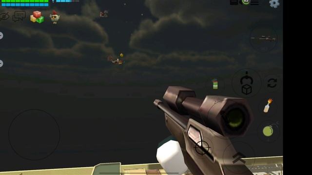 я нашёл мясного чекина в чикен очень странный миф посмотрите это видео помогите поставьте лайк😭😭😭