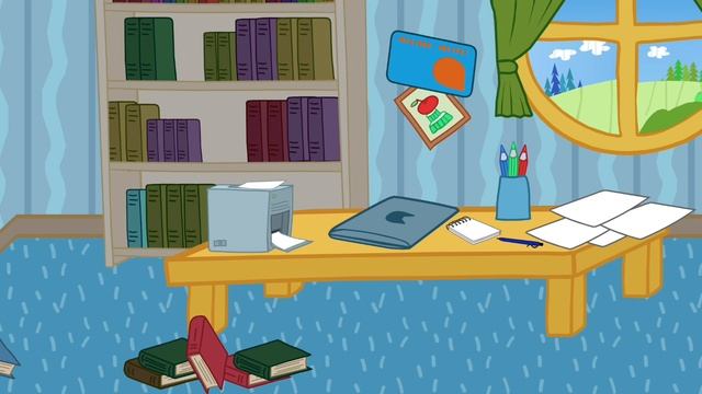 три кота. часть 6