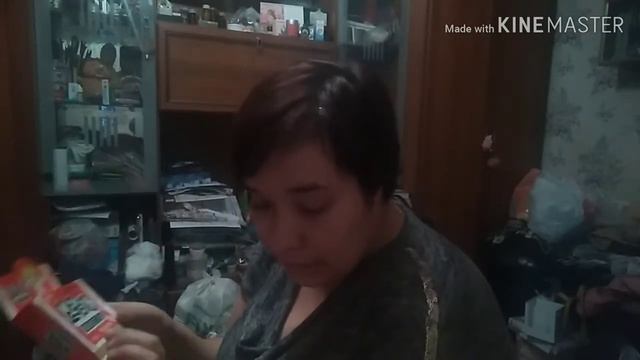 59-2018 СУМБУРНЫЙ VLOG_ с любовью от РОНАЛЬДИНЬО, покупки из ДИКСИ, распаковка 5 посылок _ Elena Per