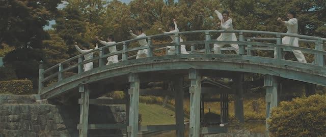 Эпидемия - Где Рождаются Рассветы (official video)