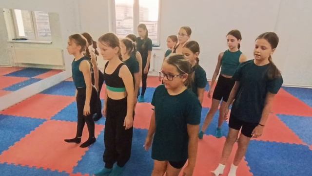 09.09.25 Средние ФОК 2