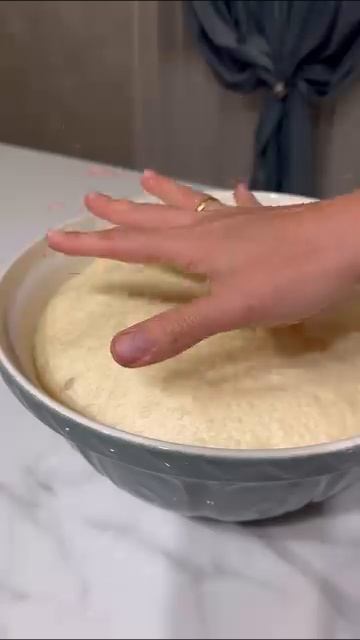 🥟 ХРУСТЯЩИЕ ПИРОЖКИ С КАРТОШКОЙ