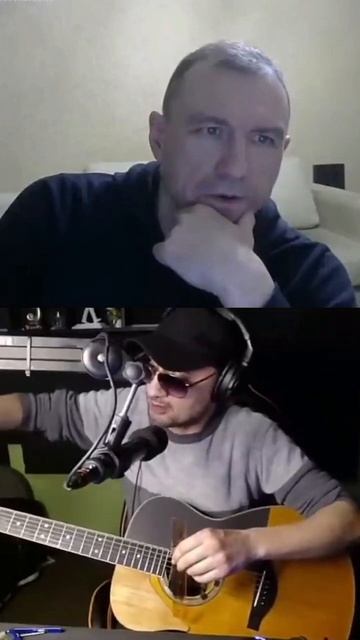 Гитарист СЫГРАЛ НЕОБЫЧНЫМИ СПОСОБАМИ на гитаре! #shorts #гитара