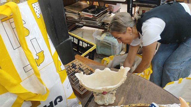 Мы купили музей! Часть 1