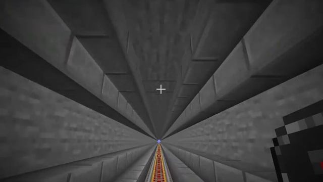 Майнкрафт метро СПб Московско-Петроградская линия #2