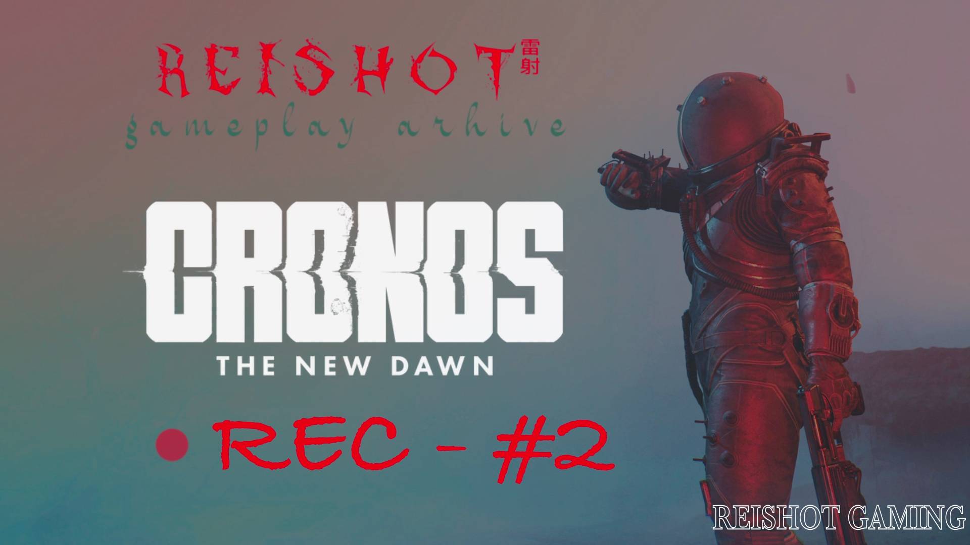 ПРОПАВШИЙ ПРЕДШЕСТВЕННИК - ♠️ Cronos: The New Dawn | + моя озвучка - #2