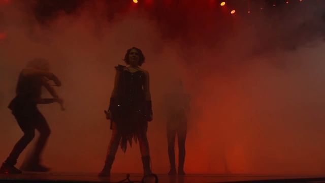 CONCORD ORCHESTRA Симфонические рок-хиты. Легенда о рыцарях. Rammstein «Du hast»