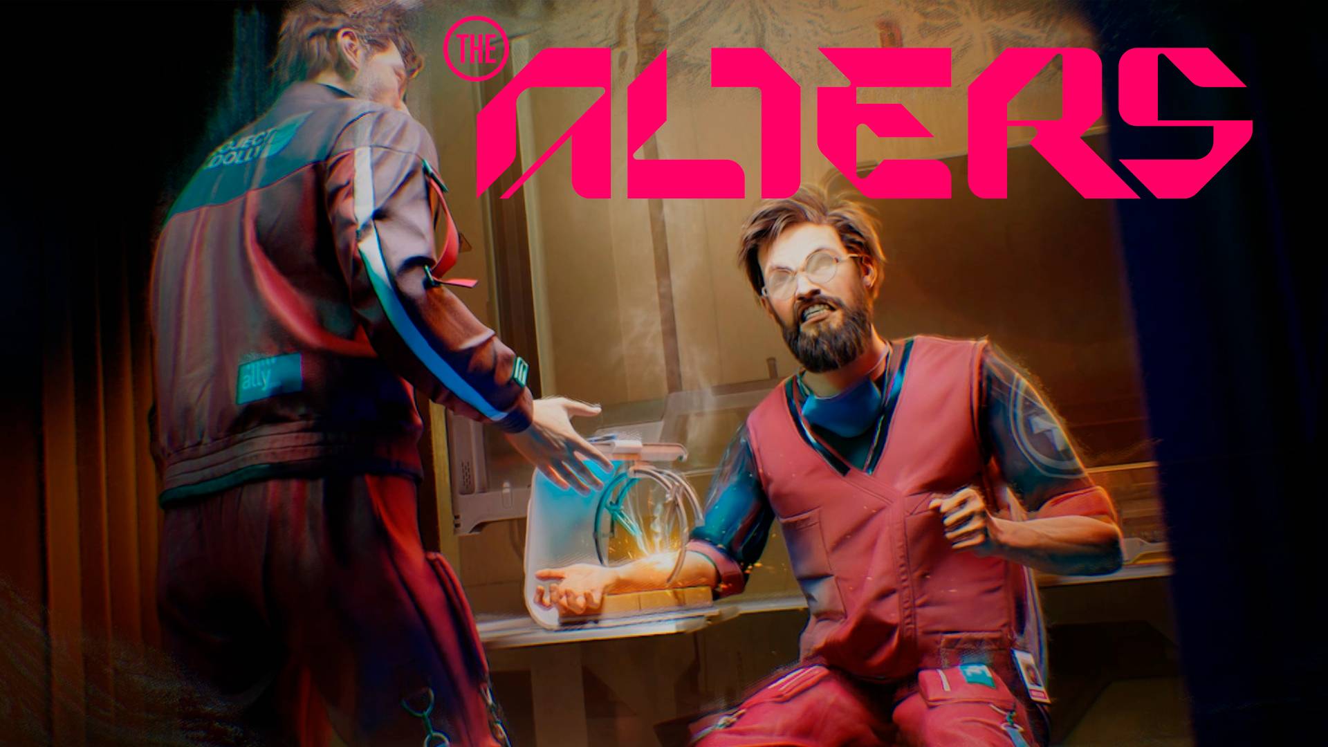 The Alters #15 - Мир дружба жвачка