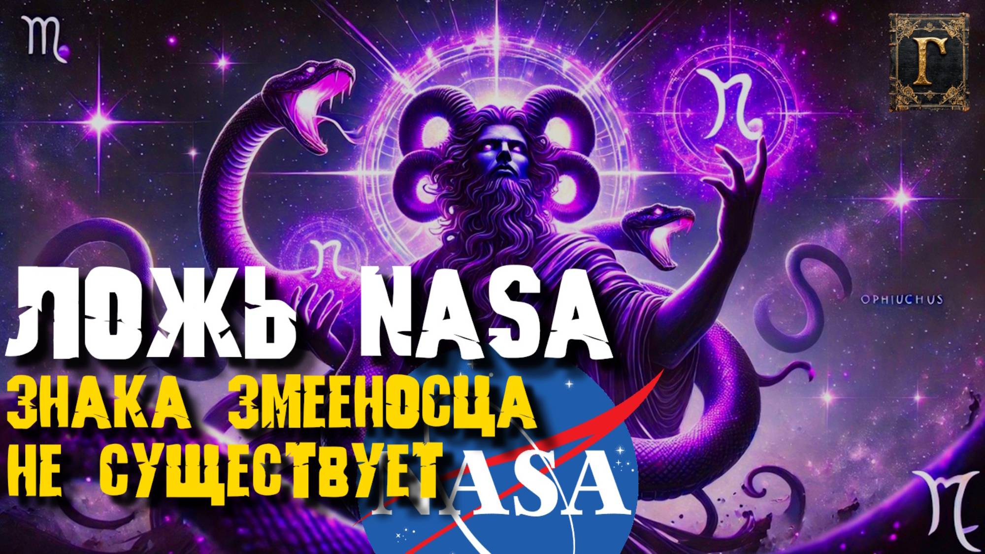 УЧЕНЫЕ ПРОТИВ АСТРОЛОГОВ: СМЕСТИЛИСЬ ЛИ ЗВЕЗДЫ? ОТКУДА ВЗЯЛСЯ ЗМЕЕНОСЕЦ? РАЗБИРАЕМ МИФЫ