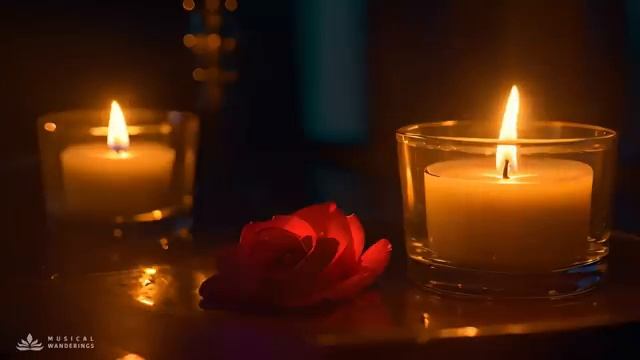 Музыка для массажа Тантра, 3 часа релакса, музыка для медитации