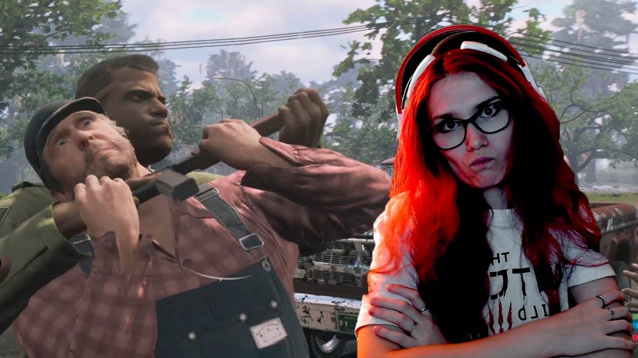 Разрушаю бардельный бизнес ✮ Mafia III (Definitive Edition) ✮ #5