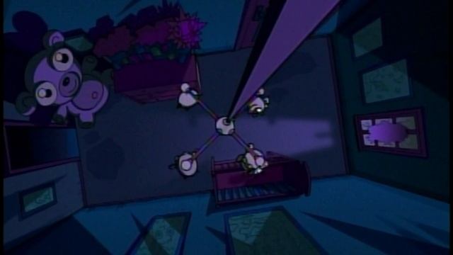 Сериал Пришелец ЗИМ — 1 сезон 10 серия / Invader ZIM