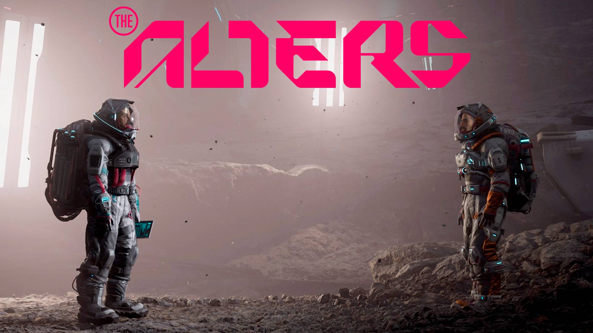 The Alters #14 - Нас отругали