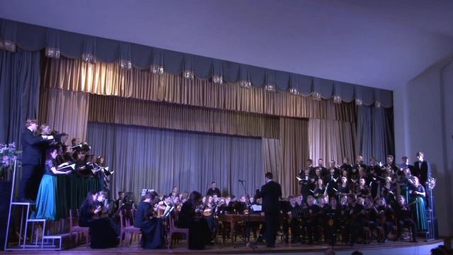 Л. Долганова, слова Г. Марьиной и Н. Коноплянской. «Посвящение Победе»