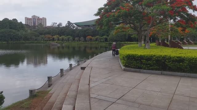 Китай изнутри и снаружи. Размышляем о китайской молодежи в университете г. Сямынь: Часть 1.