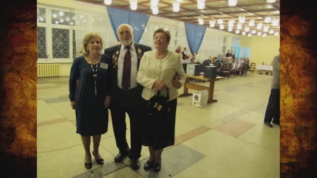 Звезда наладки Минского завода ЭВМ, Святослав Курлович