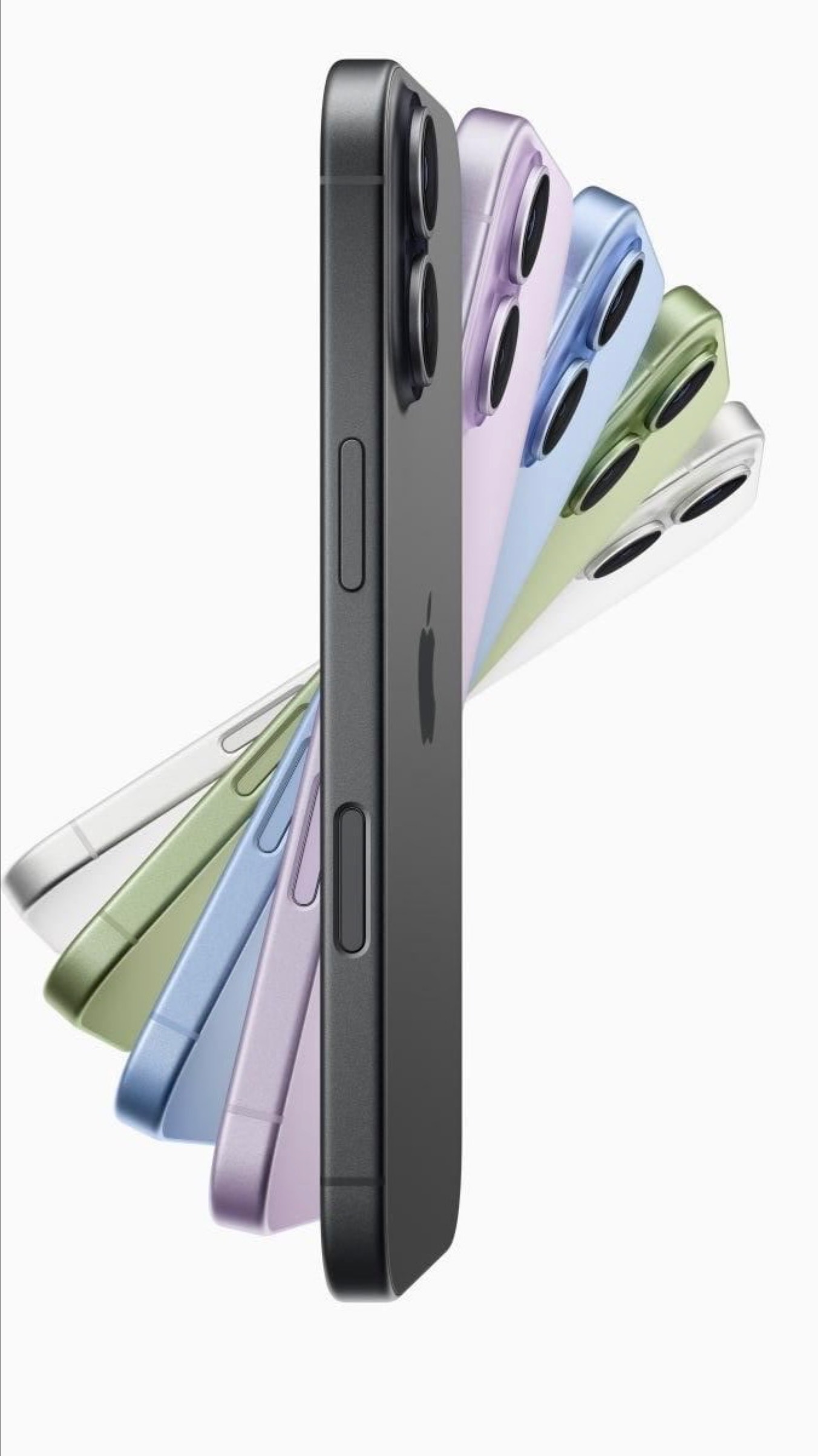 Презентация Apple: новинки, характеристики, цены и мемы