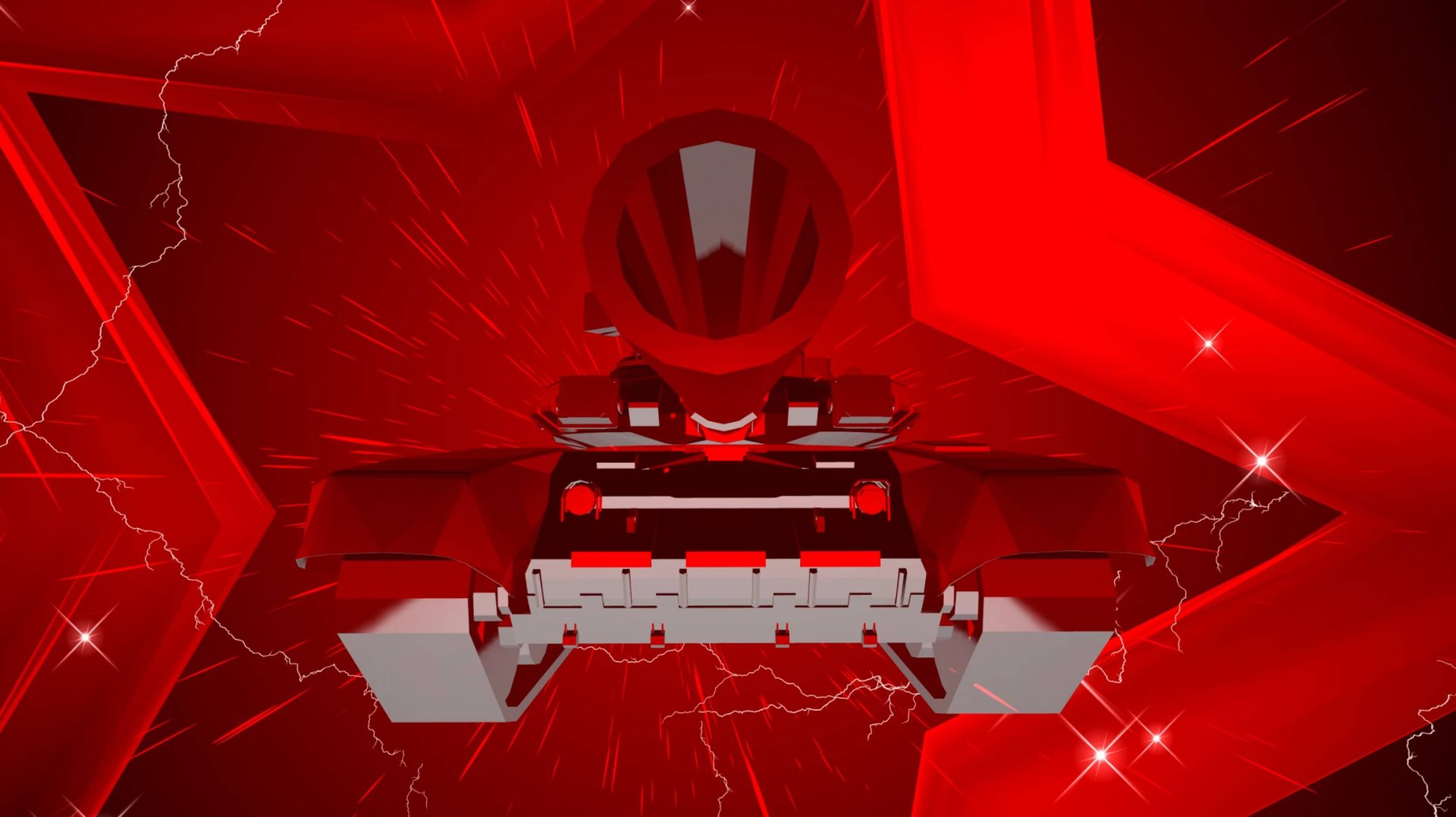 Твёрдое желание ПОБЕДИТЬ