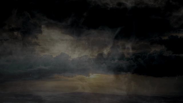 07 - The mystery of being (Remix deep part 2) RAW