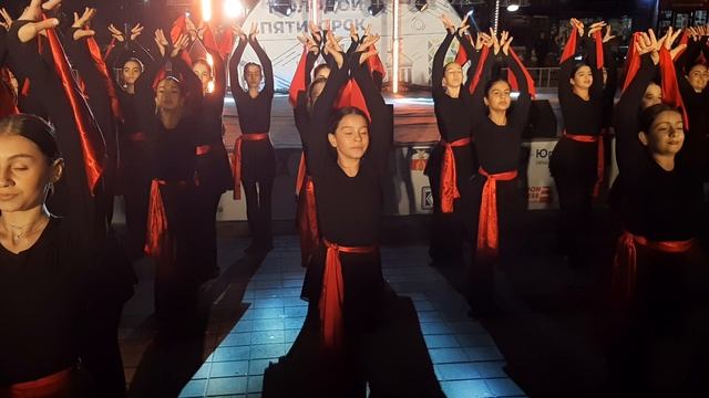 Ансамбль Ани - Шолохо