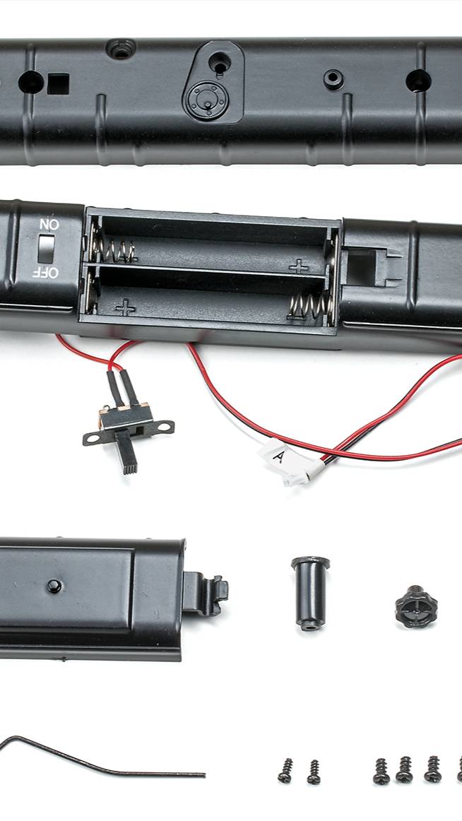 Сборка УАЗ-469 №32