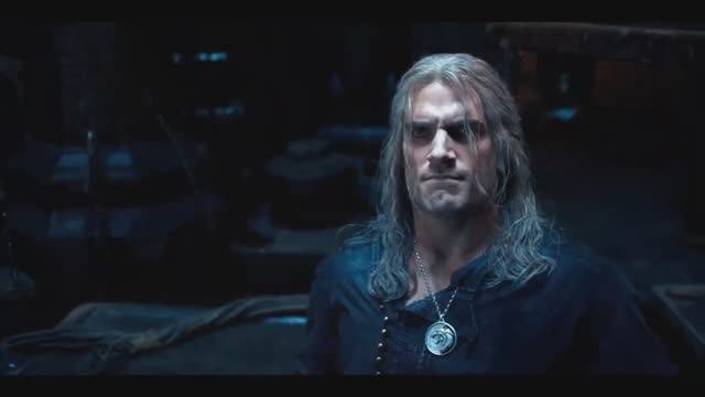 Убийца нечисти