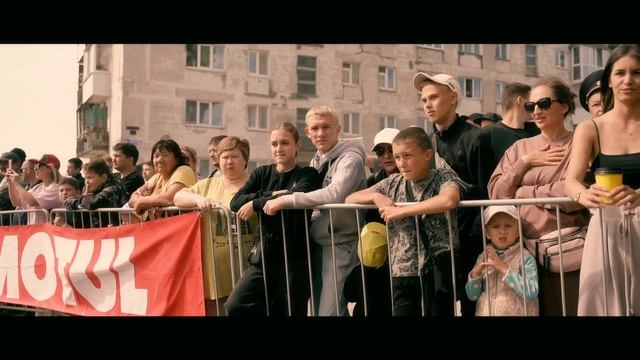 Гонка эндуро 2025 в Горнозаводске