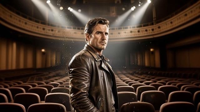 Твой взгляд