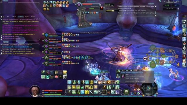 дерик няхи 4.6