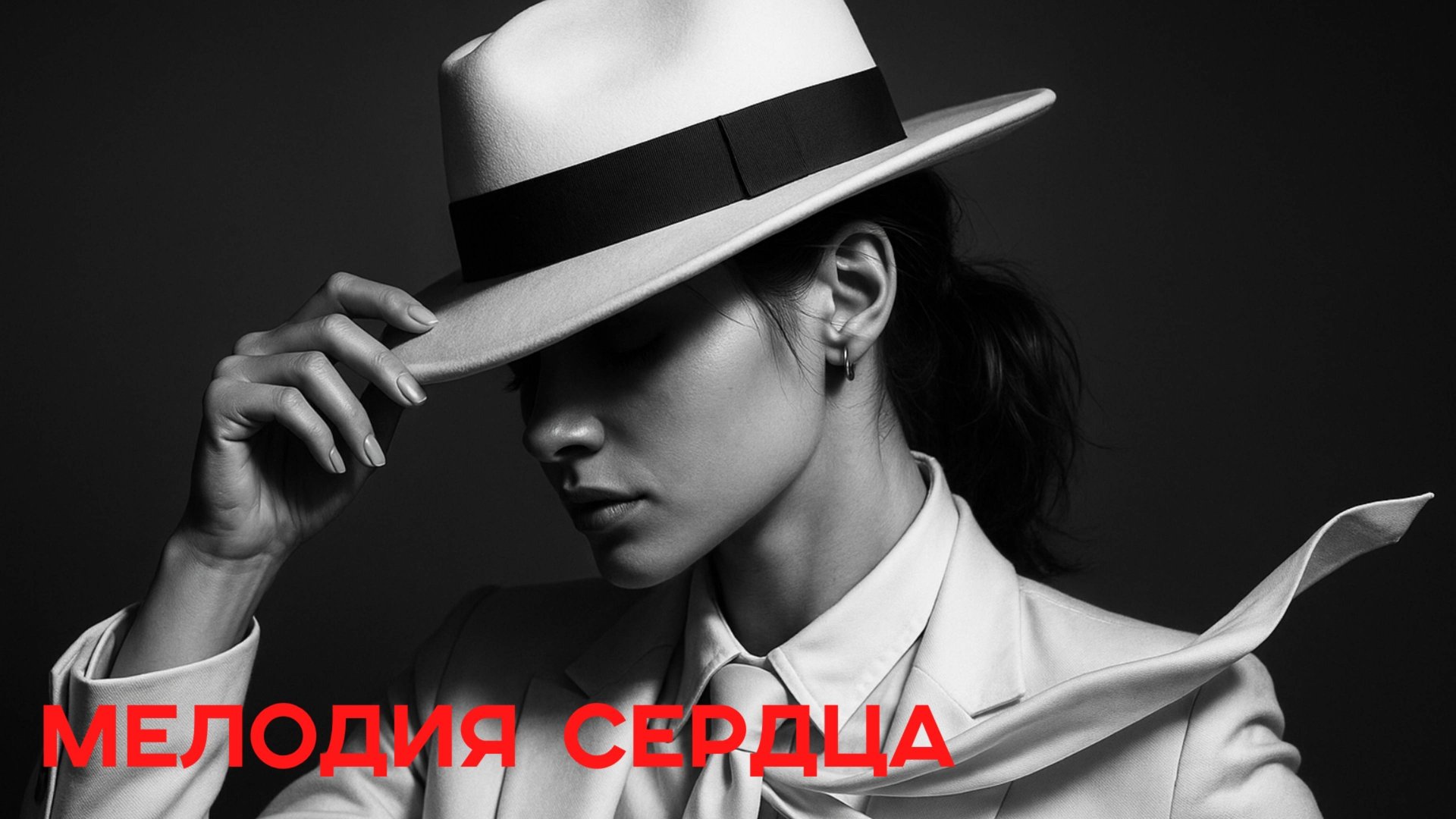 Мелодия сердца | Мощный, заряженный трек с поэтической душой