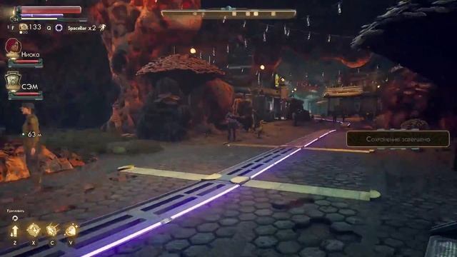 Прохождение The Outer Worlds Часть 7