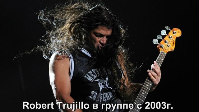 Metallica - «Nothing Else Matters»