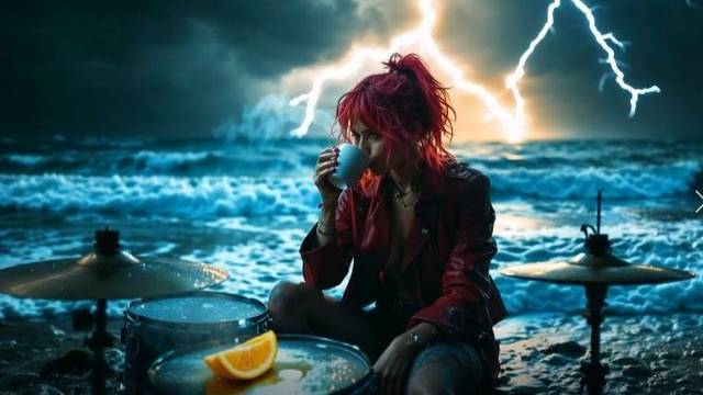 Сборник песен.