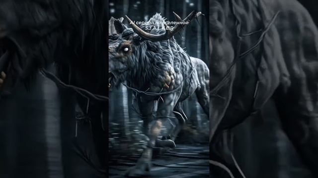 S.T.A.L.K.E.R. –  Долг за молчание.  5 серия.  (старая версия)