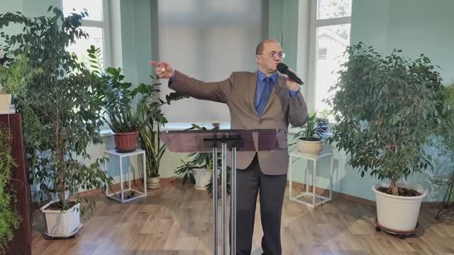 "Истинный мир" - Пумполов Максим