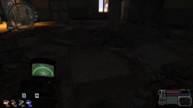 Прохождение S.T.A.L.K.E.R.  Call of Pripyat Часть 5