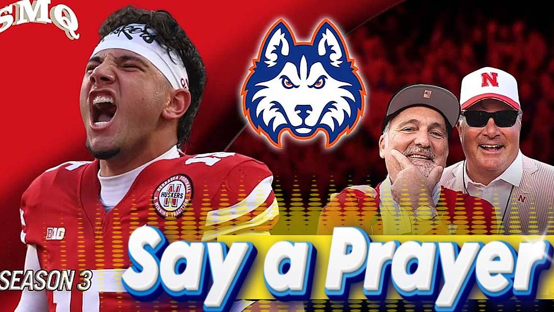 Say a Prayer for Houston Christian