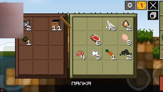 это был не сон? 3 часть майнкрафт 2D