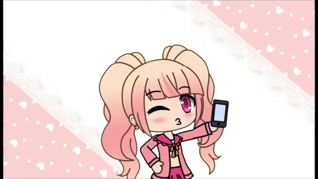 Arisha Chan: Моё новое интро и аутро | Gacha life